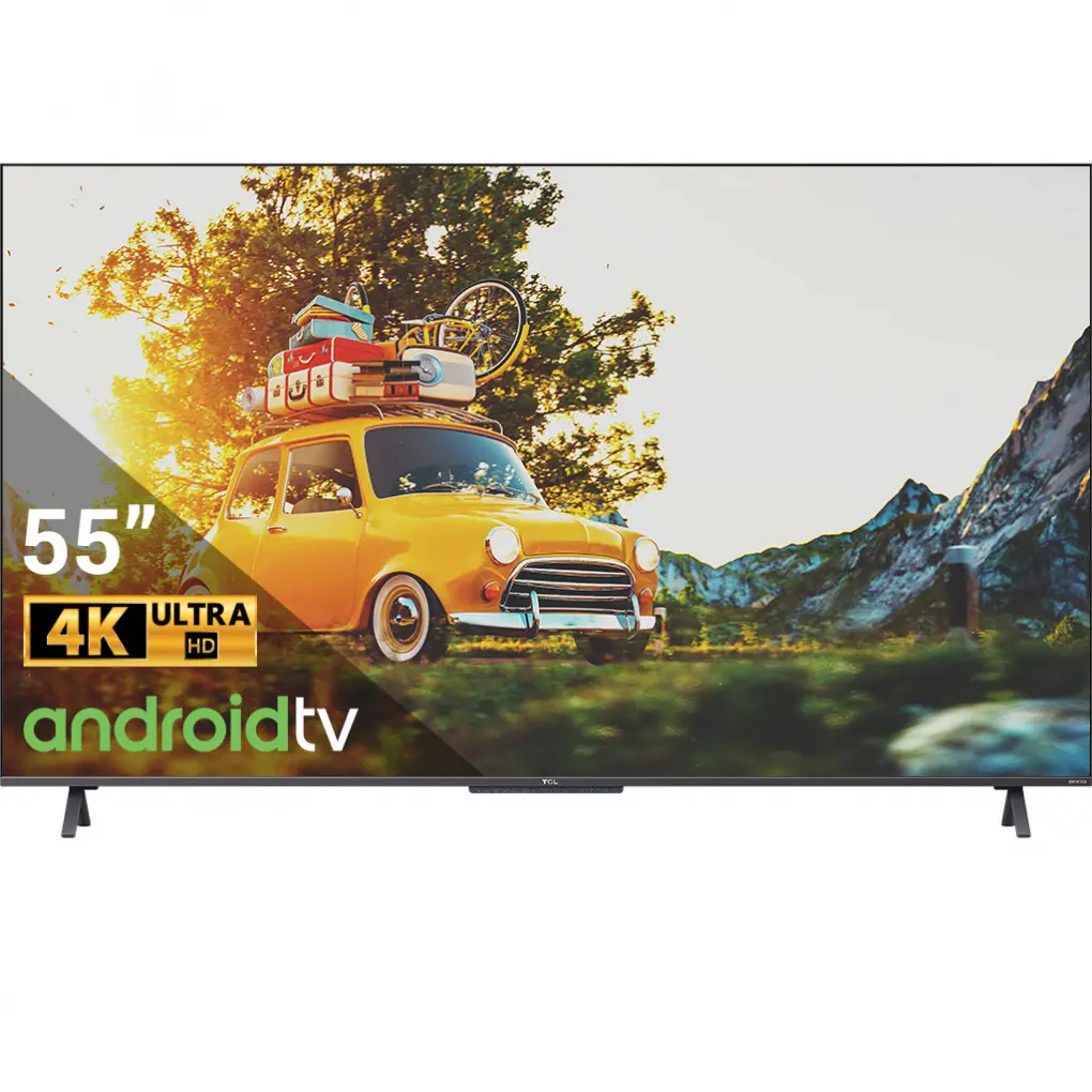 Smart Tivi TCL 55 inch 55C725 - Điện máy An Việt